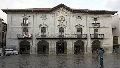 Cuatro en Raya: ARRASATE